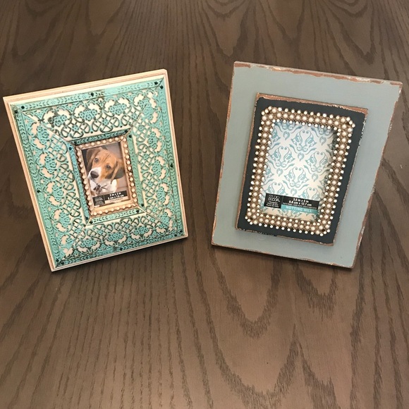 Accents | Brand New Picture Frames | Poshmark